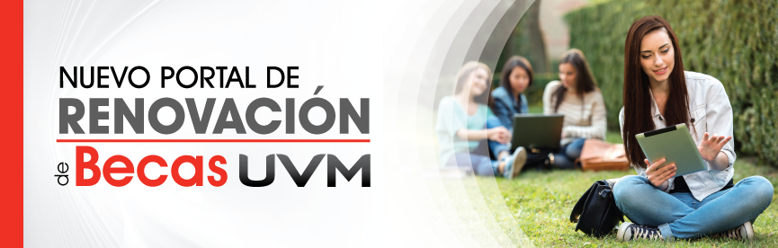 UVM - Sistema de Becas para Alumnos